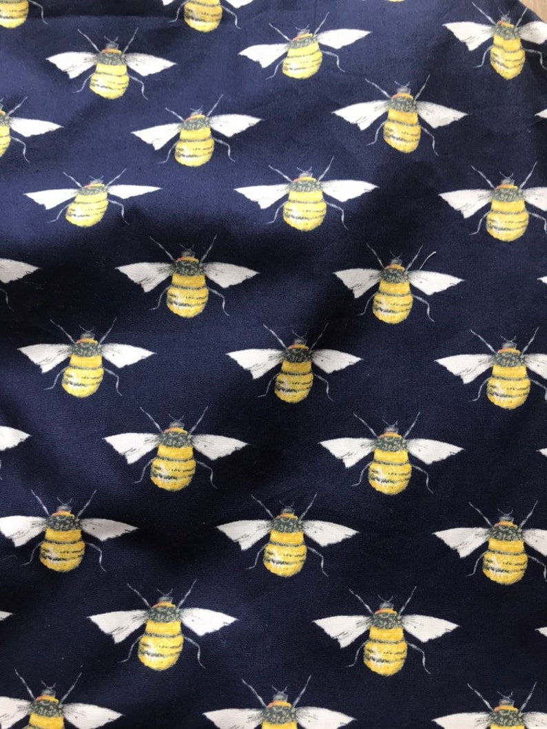 Bee Waistcoat, Bee Vest, Bee Print, Bee Gift, Teacher Gift, Lecturer ...