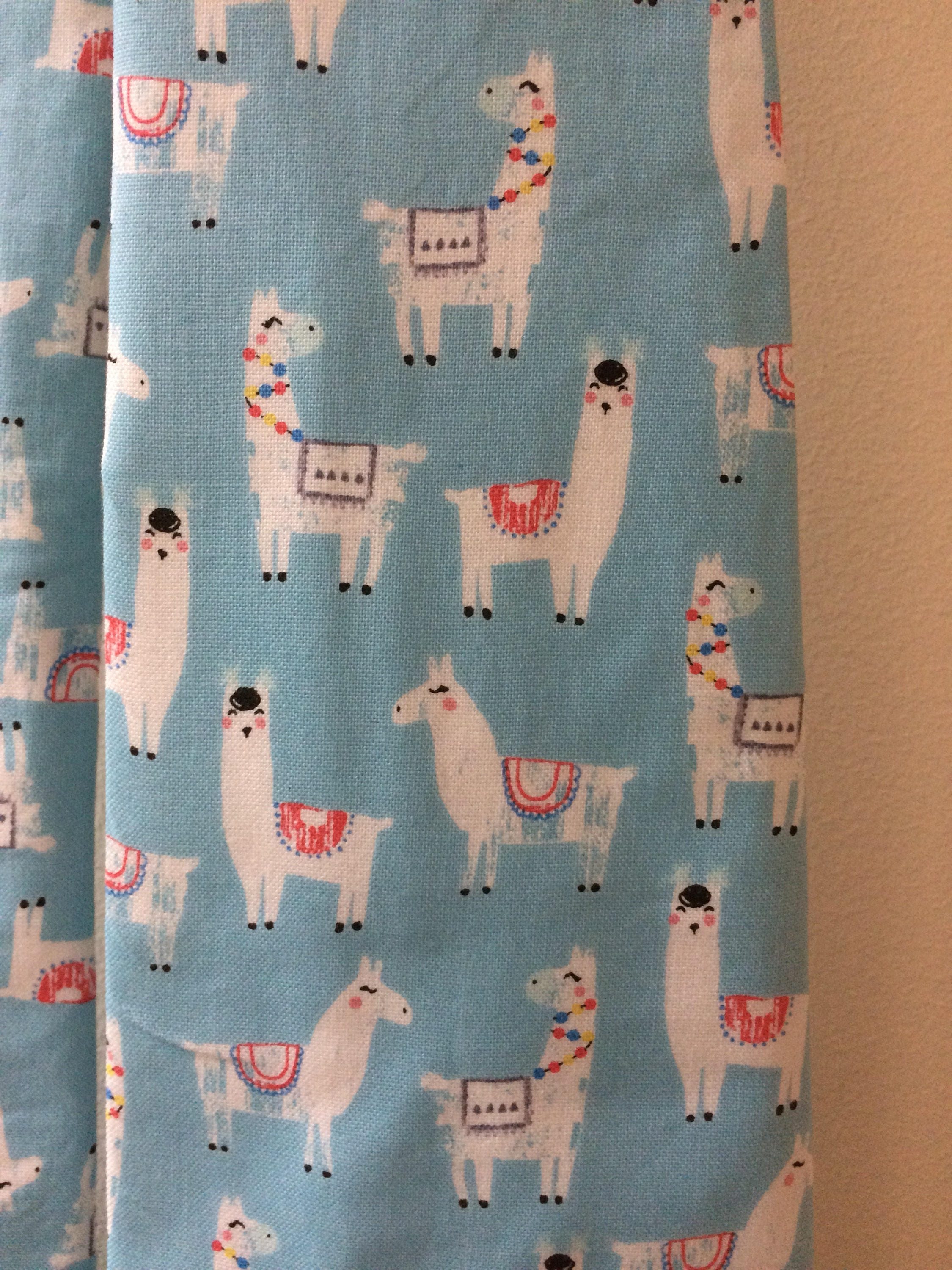 Llama Tie, Llama Print, Llama Gift, Llama Accessories, Alpaca Tie ...