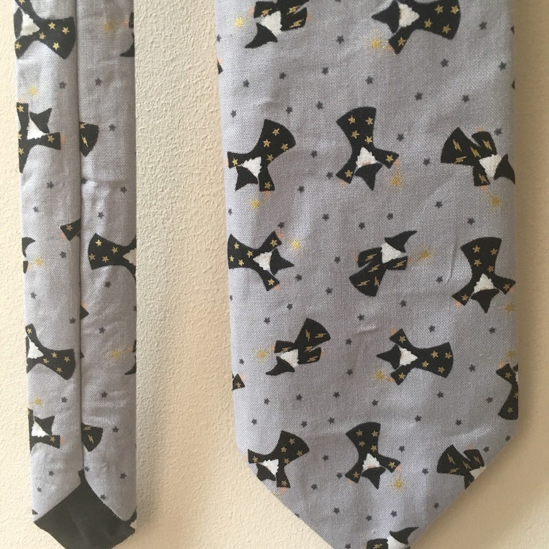 Geek Tie - Etsy