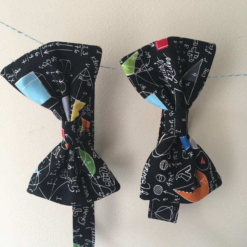 Geek Tie - Etsy