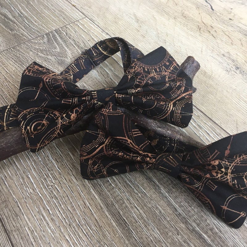 Clock Suit - Etsy UK