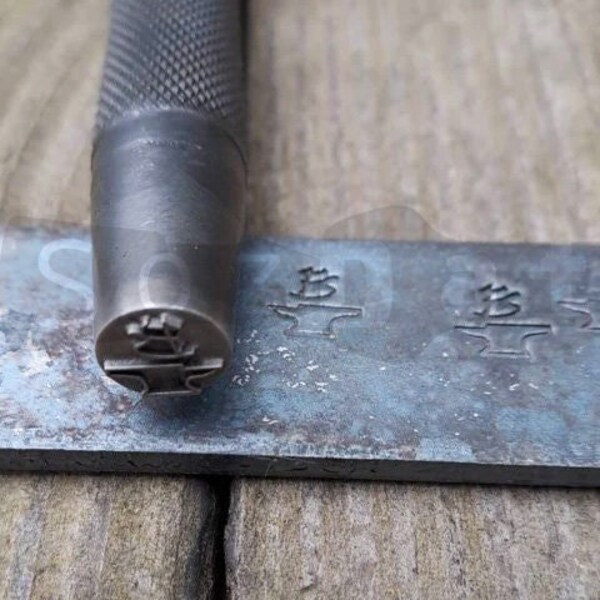 Blacksmith - Etsy