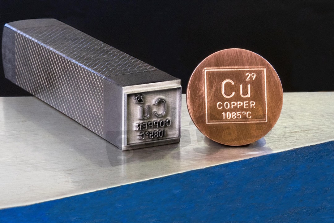 Custom Steel Hand Stamps Personalized Metal Stamp Hard Stamps Custom ...