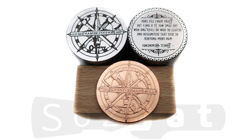 Custom Coining Tool Custom Coin Mint Coinage Coin Punch and - Etsy