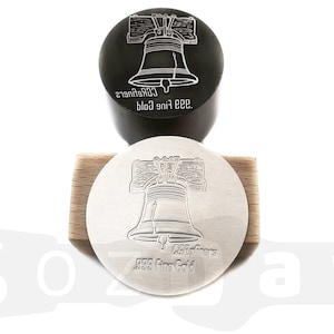 Custom Hydraulic Press Die Custom Die Coin Press Dies Metal Embossing ...