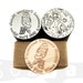 Custom Coining Tool Custom Coin Mint, Coinage, Coin Punch and Die Set ...