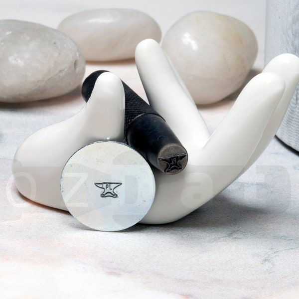 Knife Makers Touchmark - Etsy