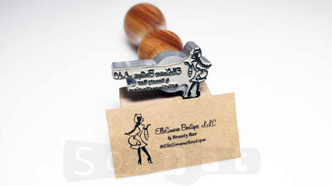 Self Inking Return Address Stamp Wedding Return Address Stamp Custom ...