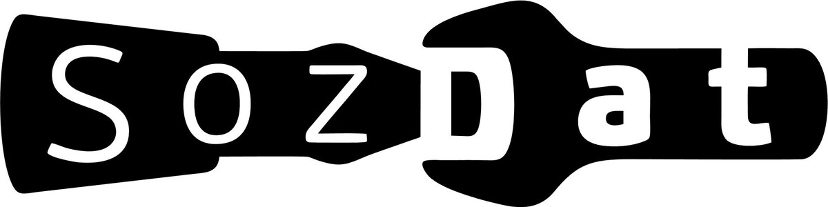 SozDat - Etsy