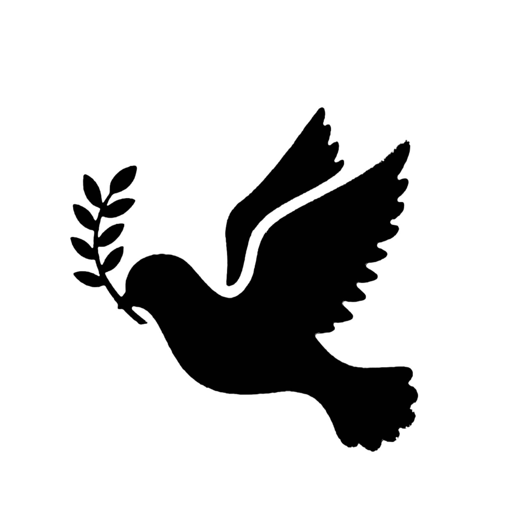 World Peace Dove