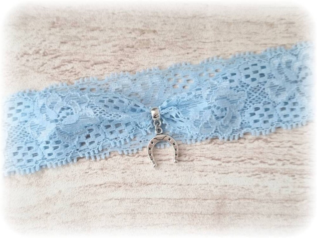 Handmade Garter in Different Colors Lace Bridal/wedding Bridal Garter ...