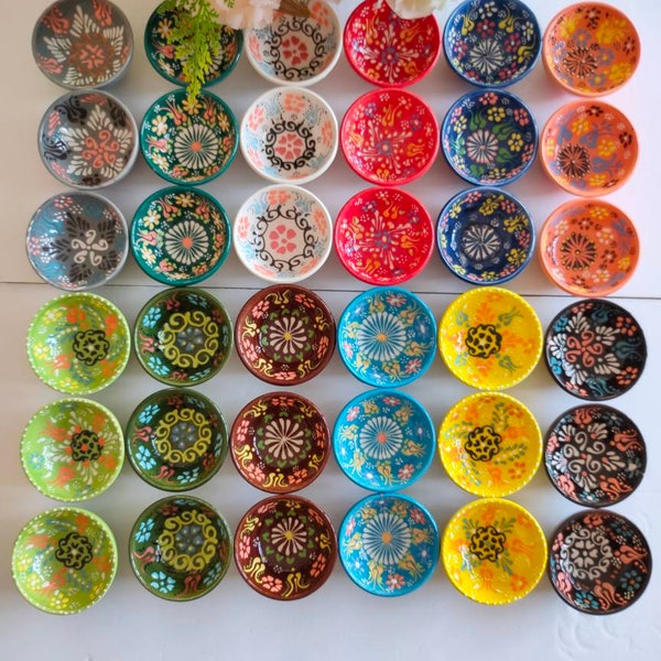 Ceramic Bowls - Etsy