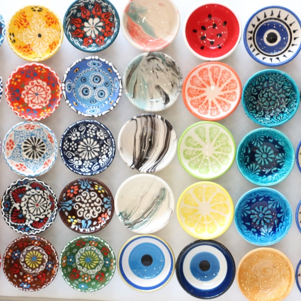 Ceramic Bowls - Etsy