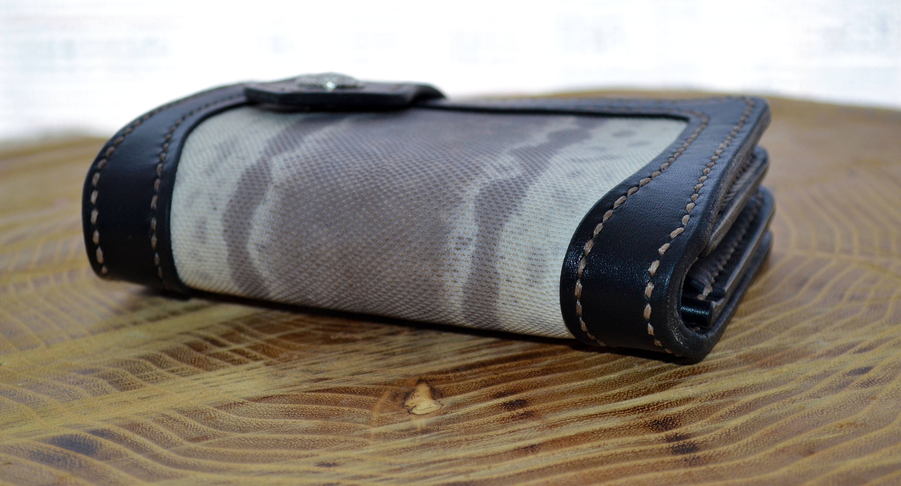 Leather Wallet Unisex Wallet Handmade Wallet Leather Wallet - Etsy