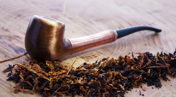 Wooden Smoking Pipe Handmade Wood Carved Smoking Pipe Tobacco - Etsy