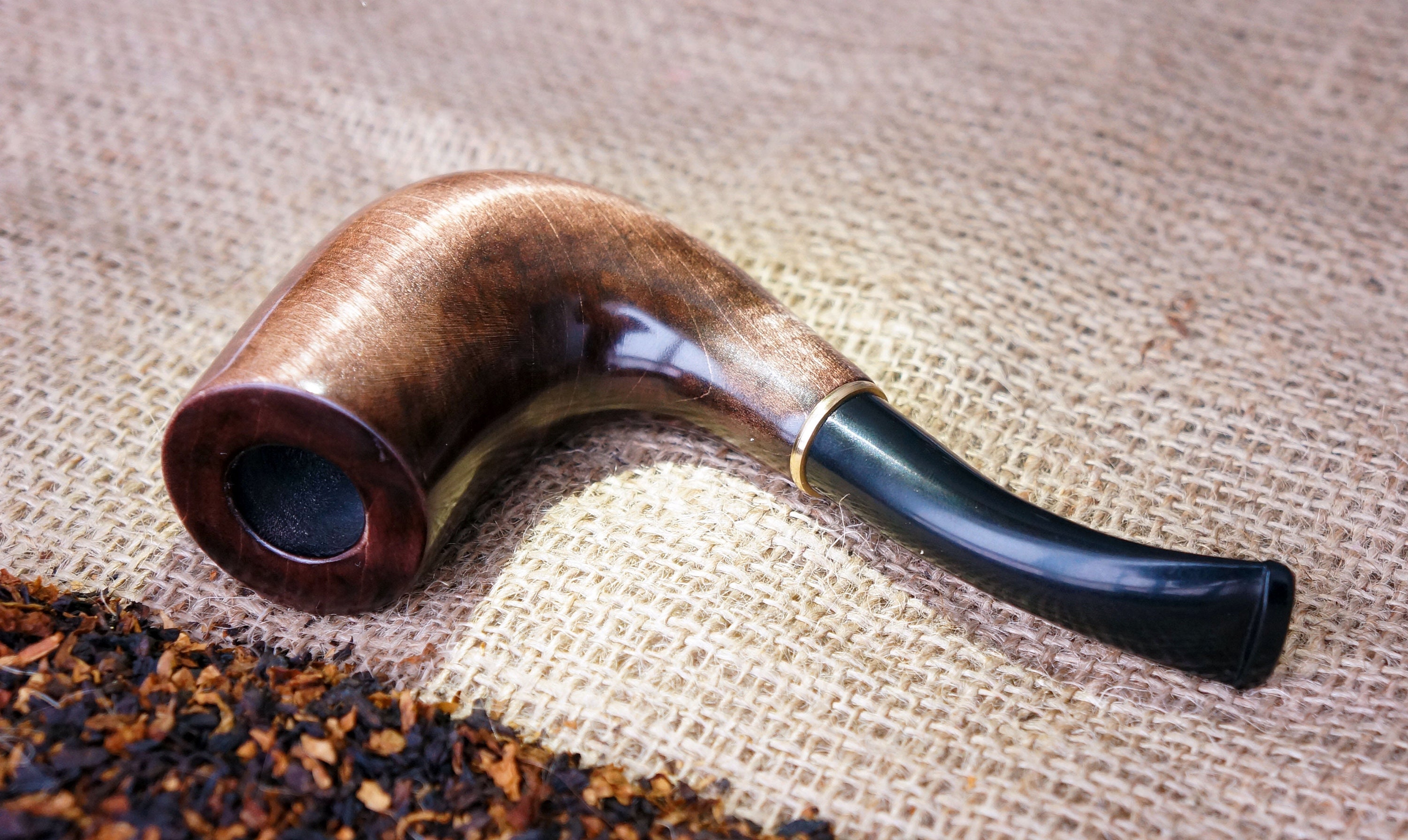 Wooden Smoking Pipe Handmade Wood Carved Smoking Pipe Tobacco - Etsy