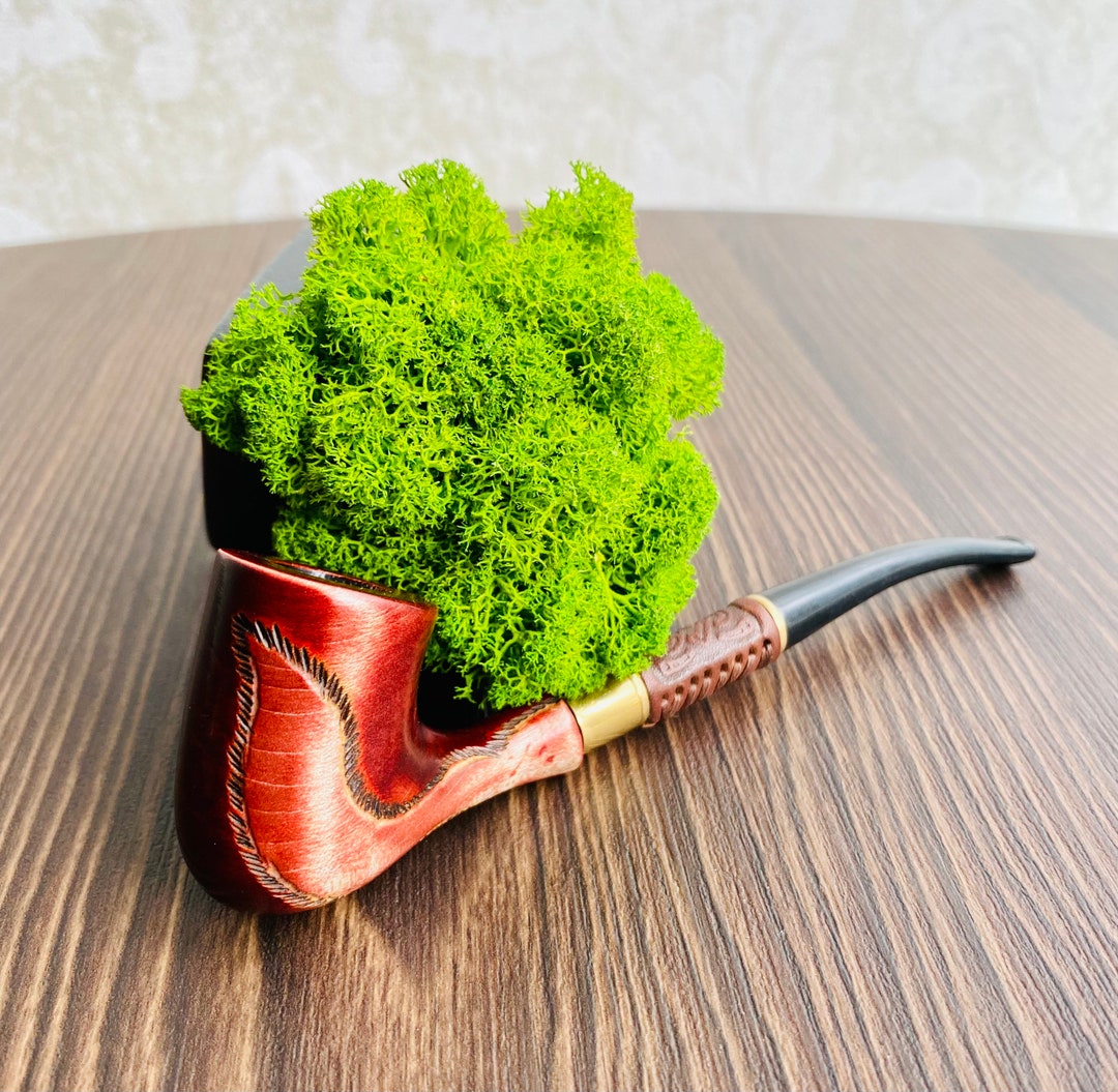 Мини курительная трубка Трубки для курения табака - Etsy