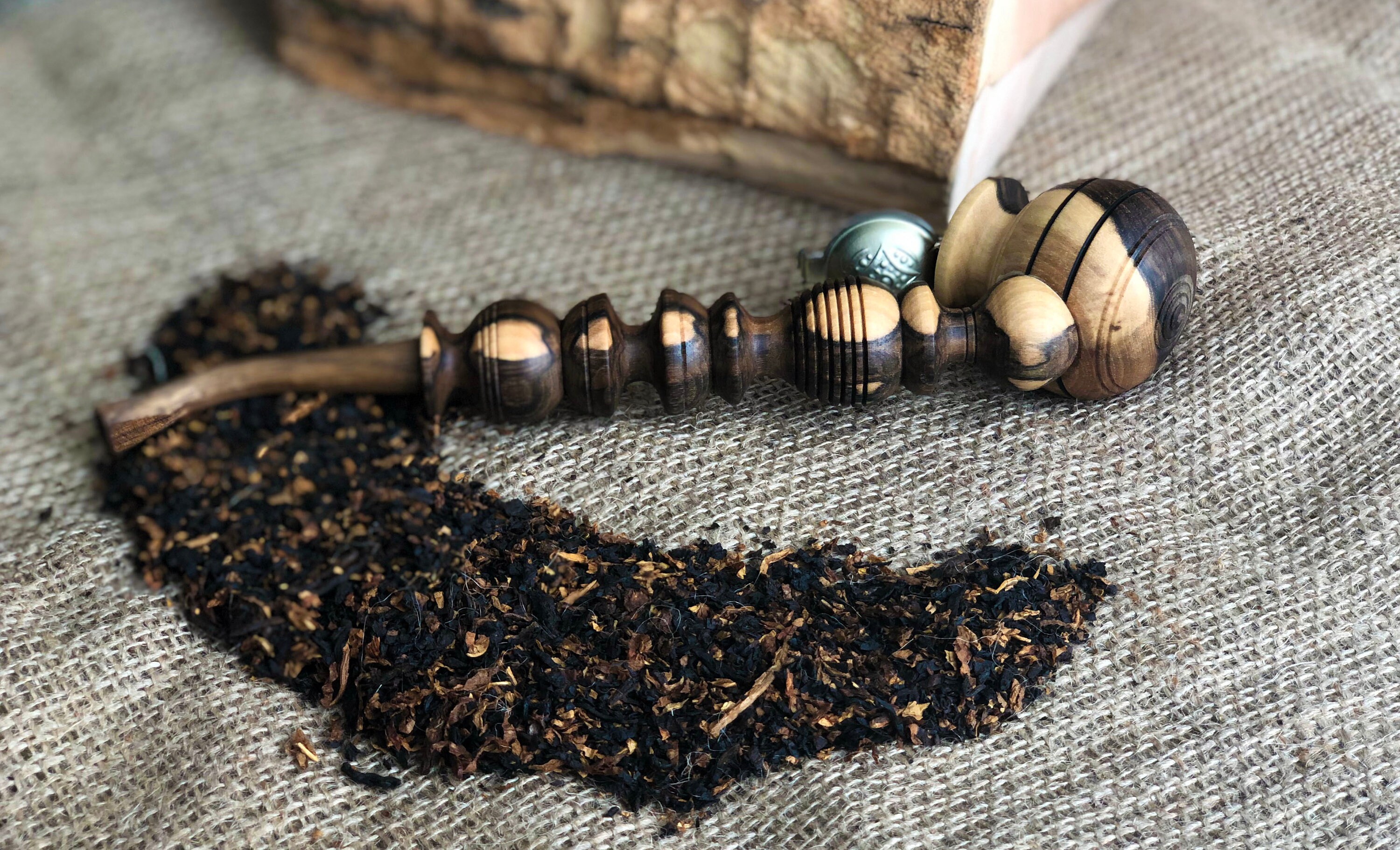 Rauchen Pfeife Tabak Pfeife exklusive Holz pfeifen Holz | Etsy