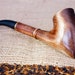 Smoking Pipe lizard Tobacco Pipe Wood Pipes Wood Carved Smoking Pipes ...