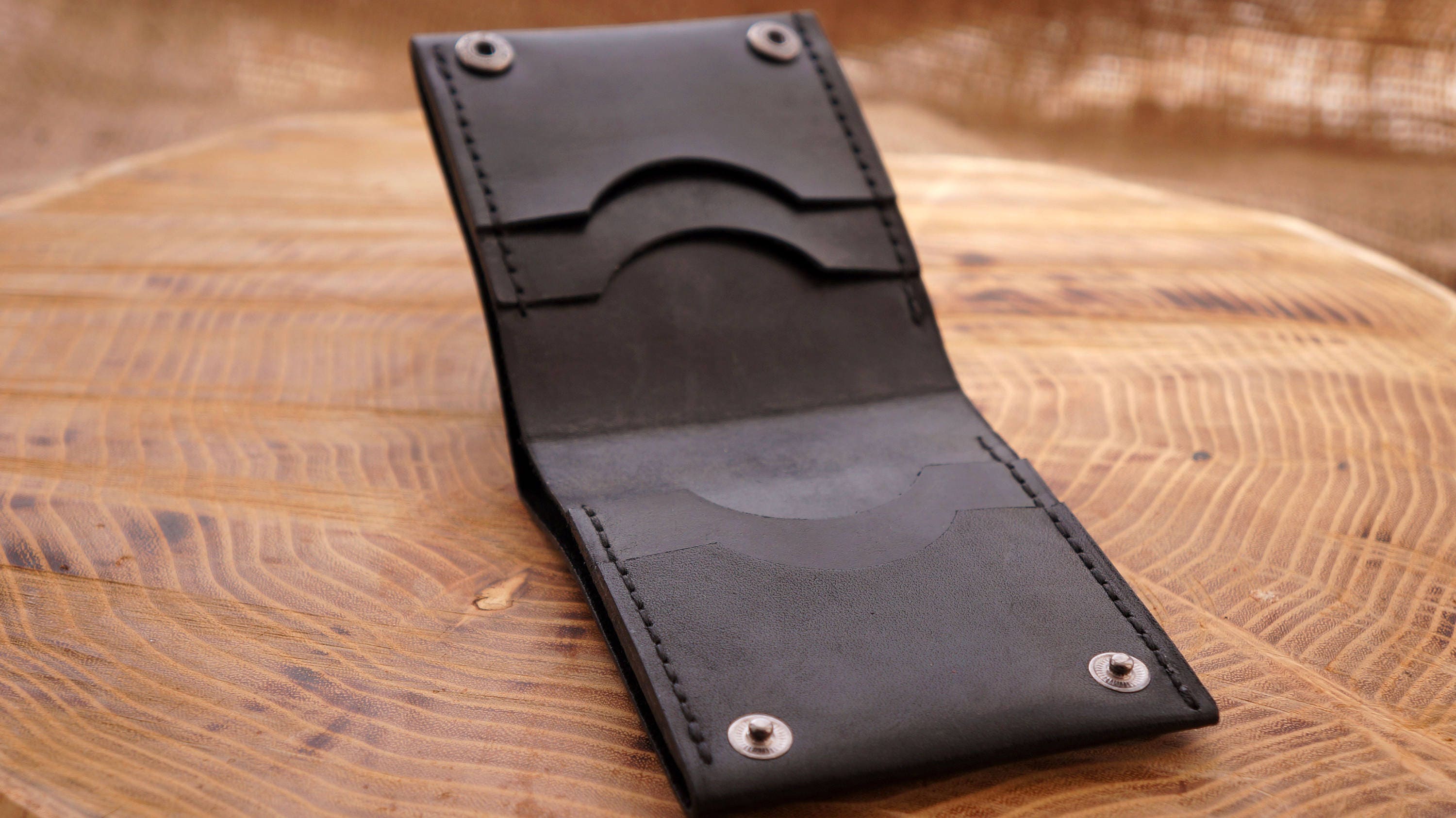 Classic Wallet, Mens Leather Wallet, Leather Wallet, Awesome Gift ...