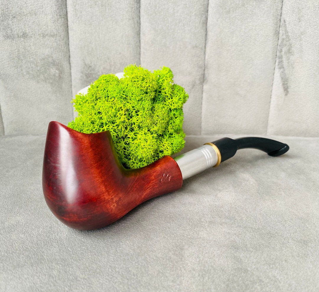 Pipe à fumer Pipe à tabac Pipes à bois exclusives Pipes à fumer en bois ...