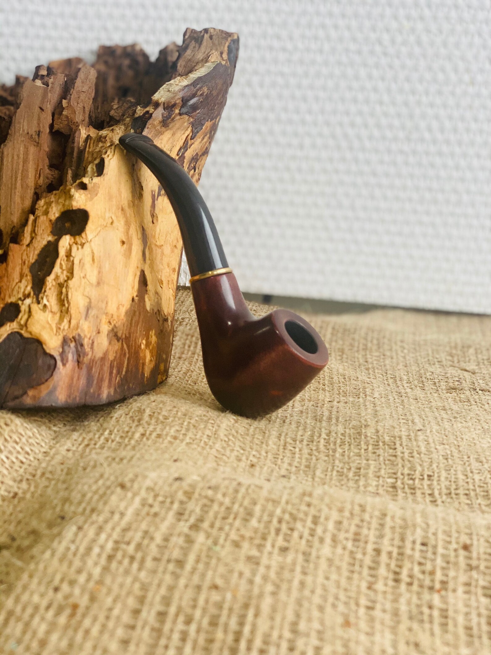 Mini Smoking Pipe Tobacco Smoking Pipes Exclusive Wood Etsy