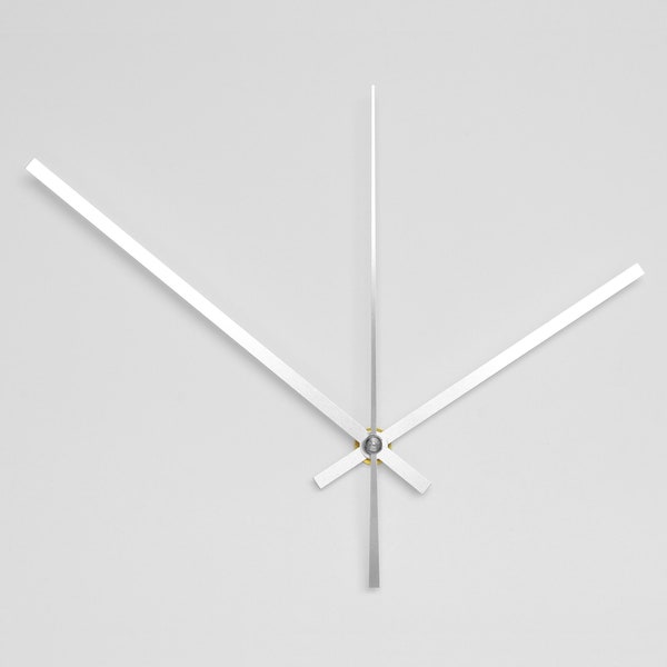 Large Clock Arms - Etsy UK