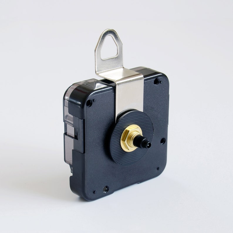 Wall Clock Accessories 3 Pieces Clock Hands Set With - Etsy