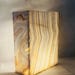 Alabaster Wall Light, Alabaster Stone Scones, Egyptian Handmade ...