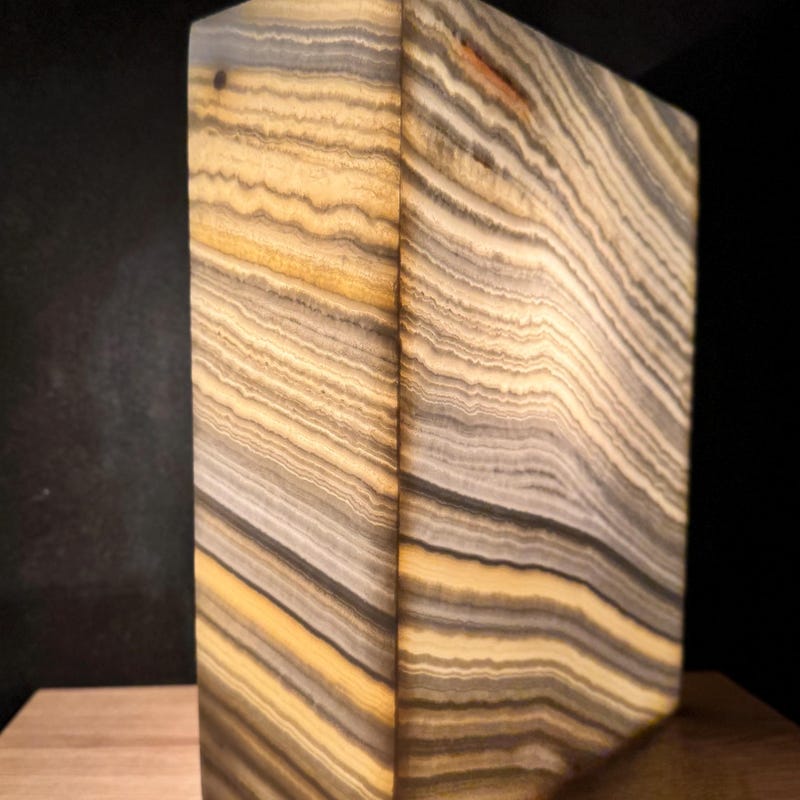 Alabaster Sconce - Etsy
