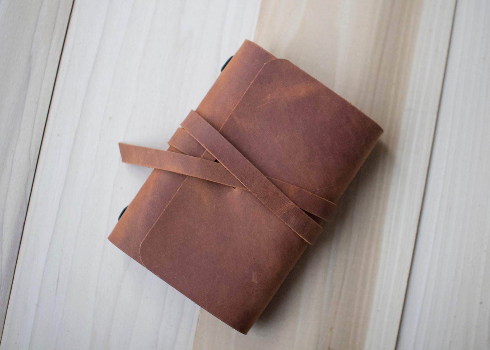 Personalized Leather Notebook Cover, Journal, Monogram, Moleskine, A6 ...
