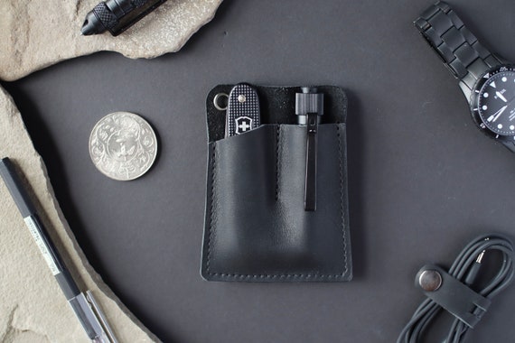 Everyday Carry On Person