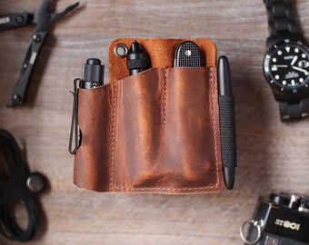 Edc Pocket Organizer - Etsy