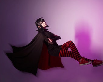 Custom Made Cosplay | Etsy