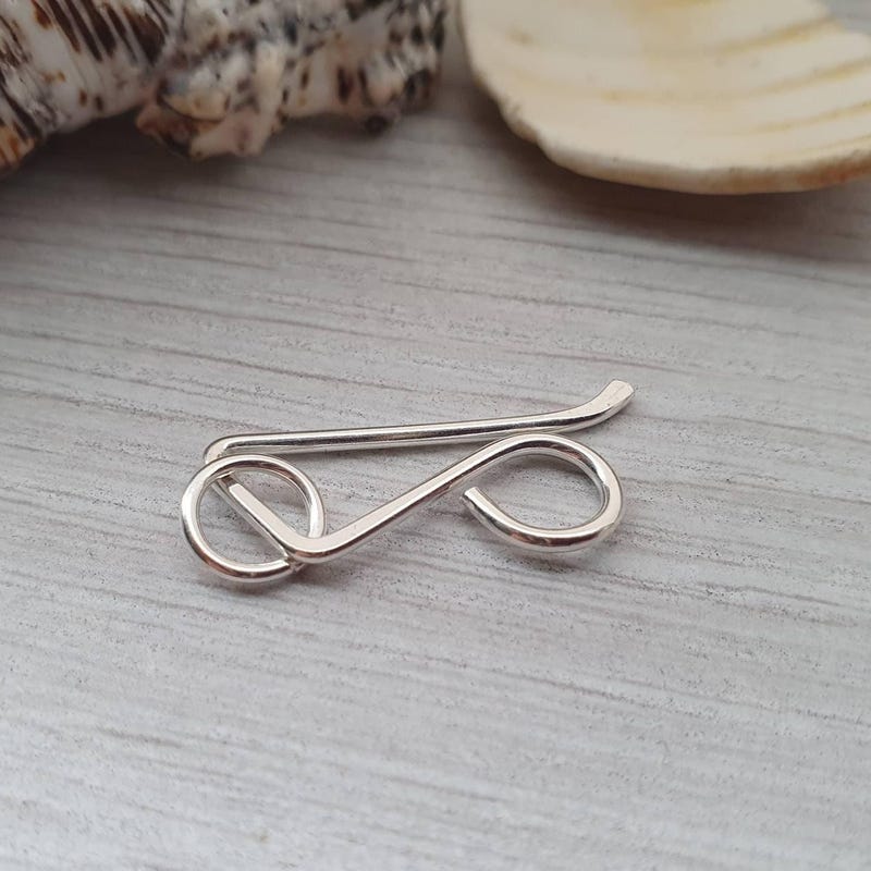 Handmade Clasp - Etsy