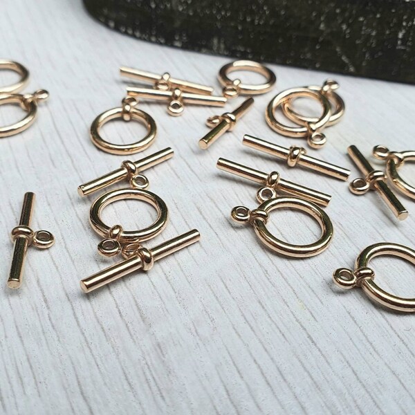 Bronze Clasp - Etsy