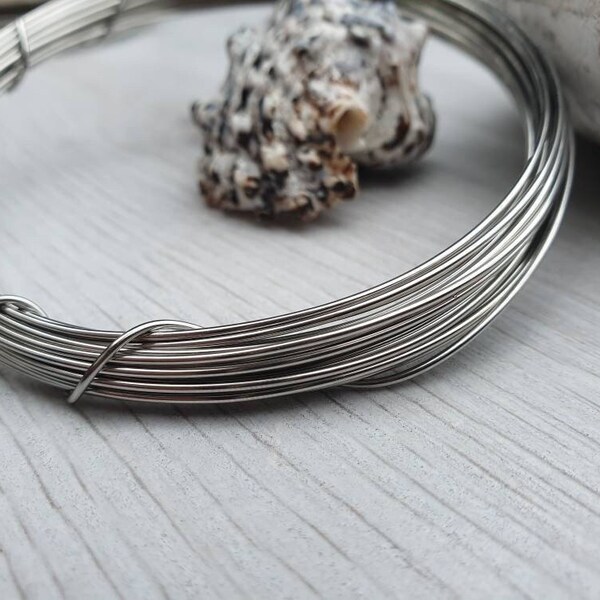 Steel Wire Jewelry - Etsy