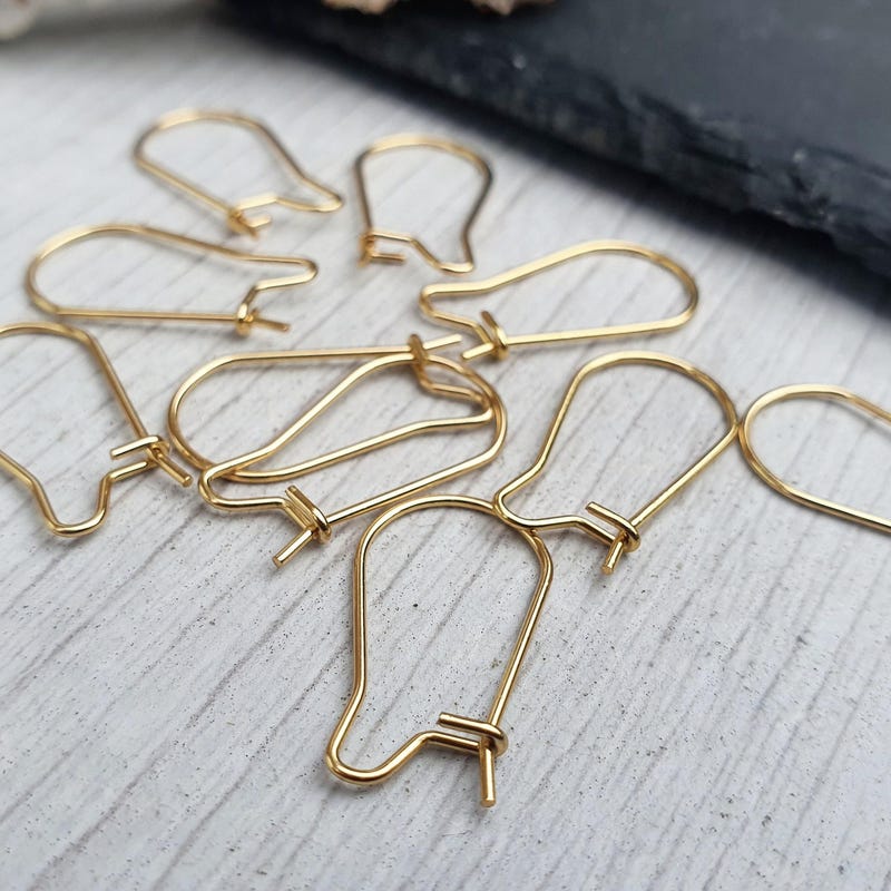 Kidney Wire - Etsy