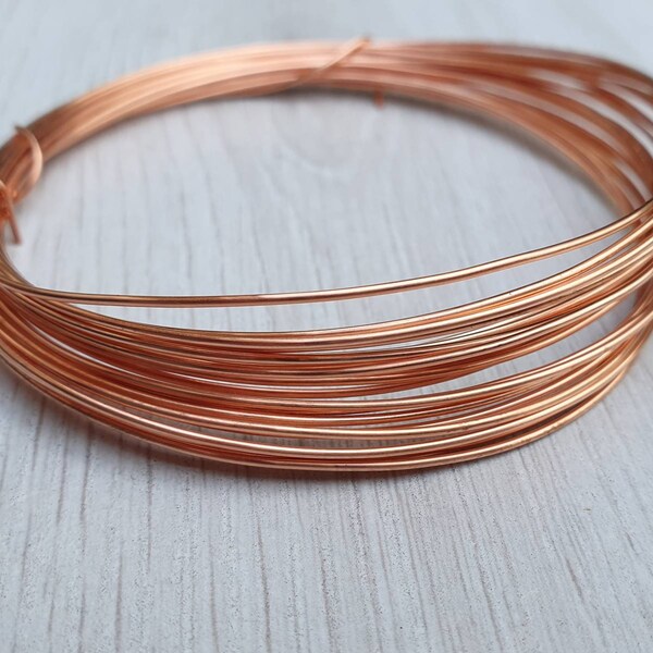Copper Wire Weave - Etsy