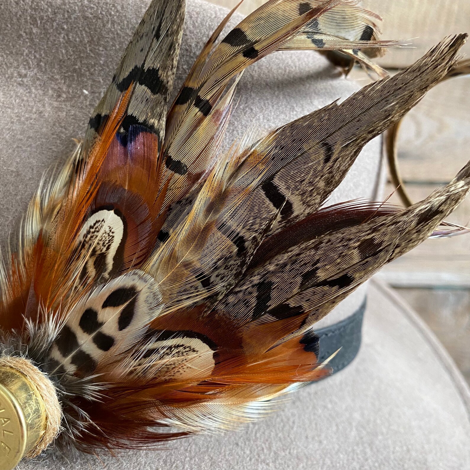 Shawl Pin Hat Pin Feather Pin Feather Brooch Lapel Pin Racing | Etsy