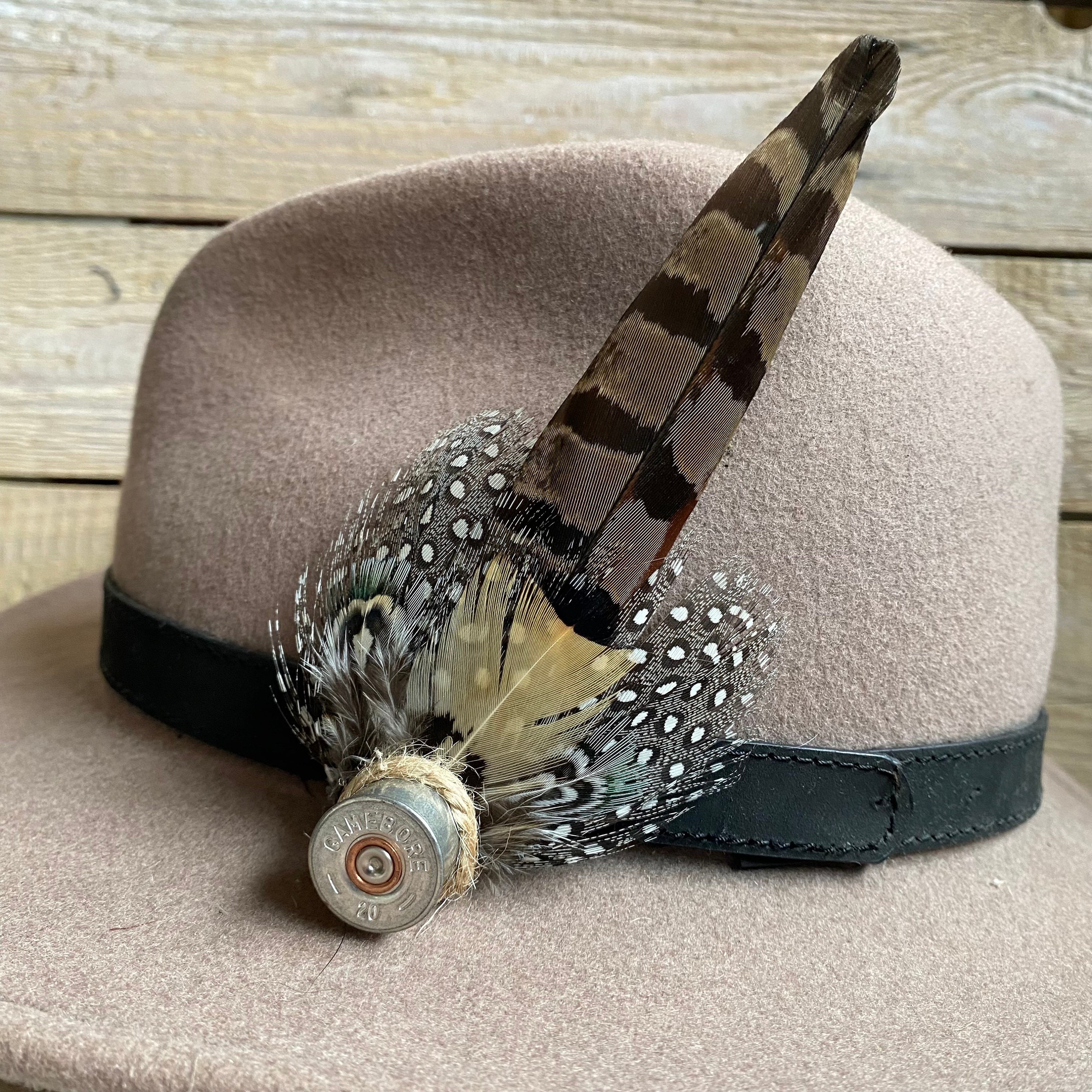 Hat Pin | Lapel Pin | Shawl Pin | Brooch | Feather Brooch | Feather Hat ...
