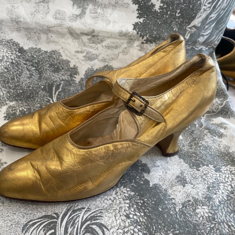 Antique Shoes - Etsy