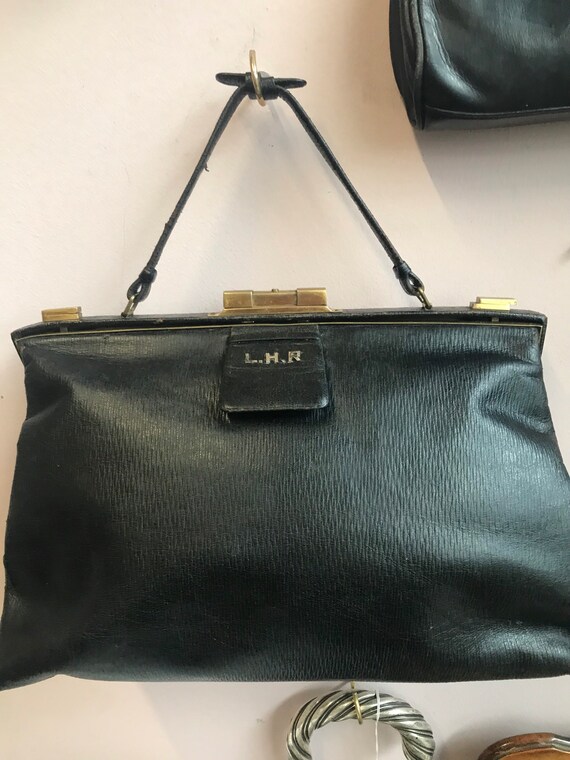 Rare Appay Handbag Belonging to Lucienne Rabaté Caroline | Etsy