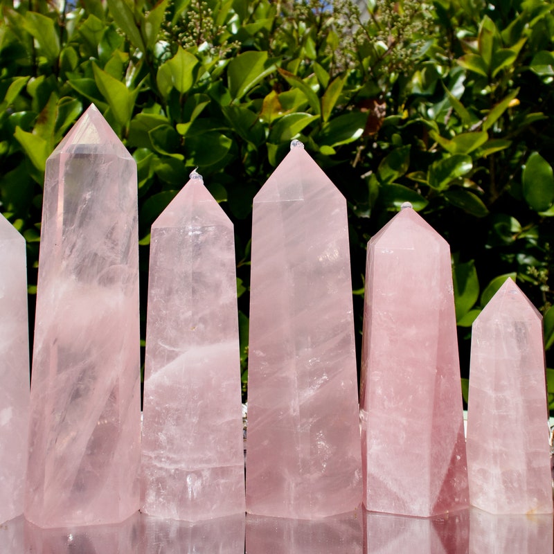 Wholesale Crystals - Etsy