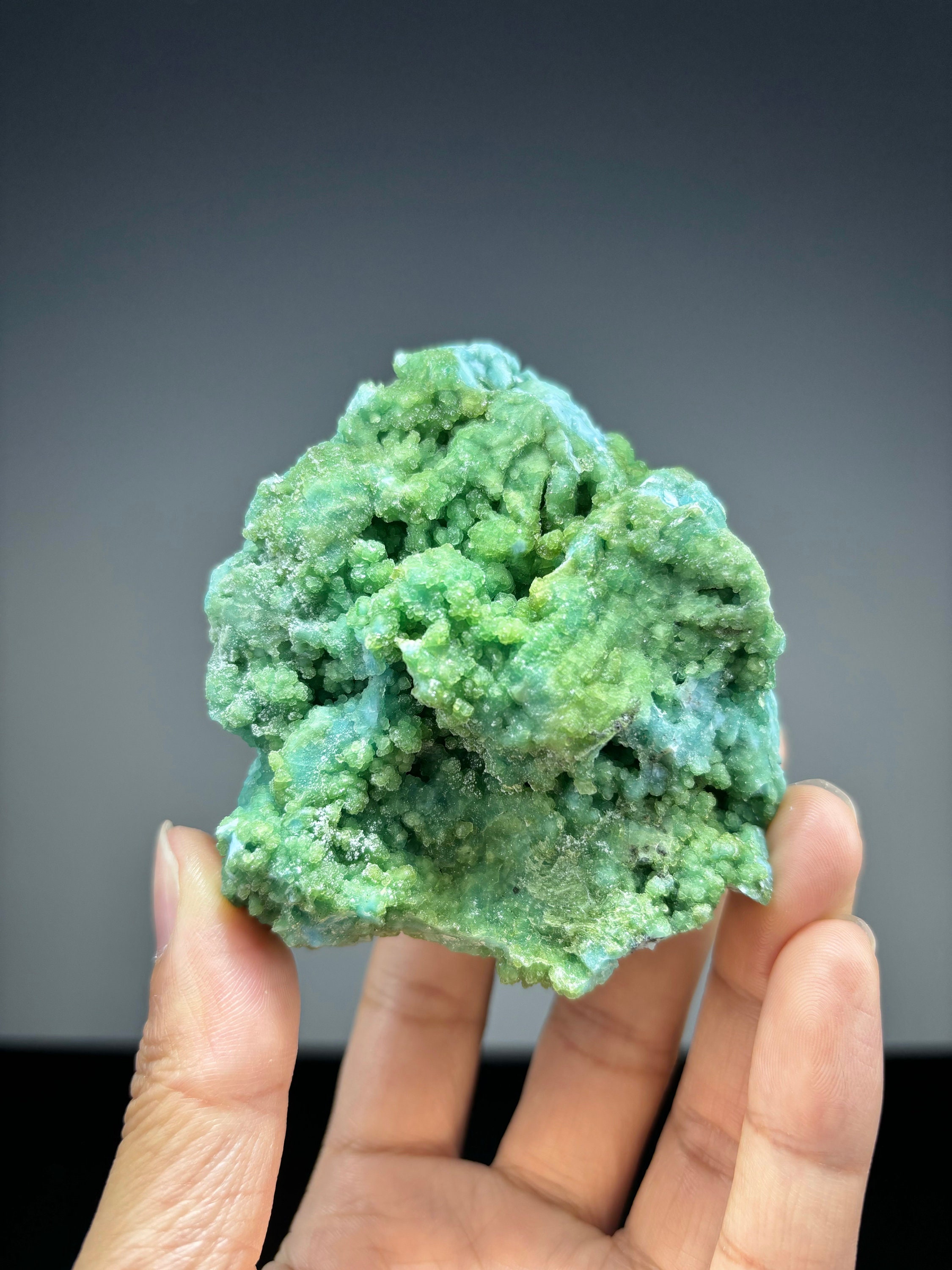 Allophane From Guizhou Province, China - Etsy