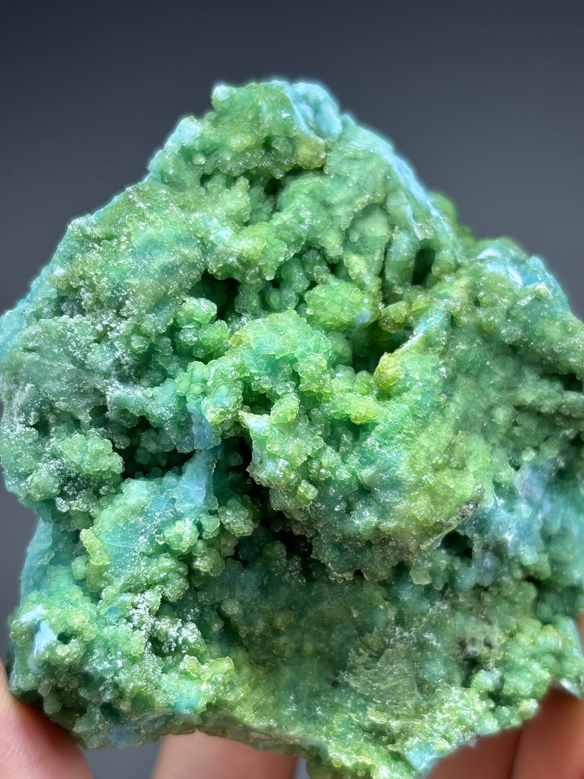 Allophane From Guizhou Province, China - Etsy