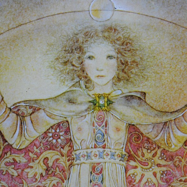 Sulamith Wulfing - Etsy