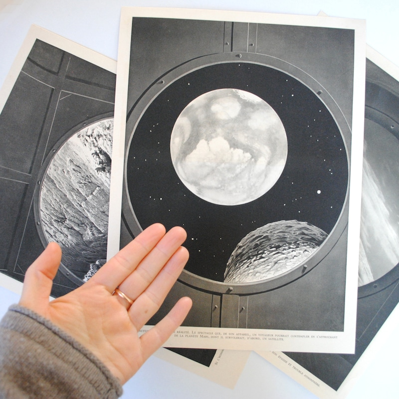 Astronomy Engraving - Etsy