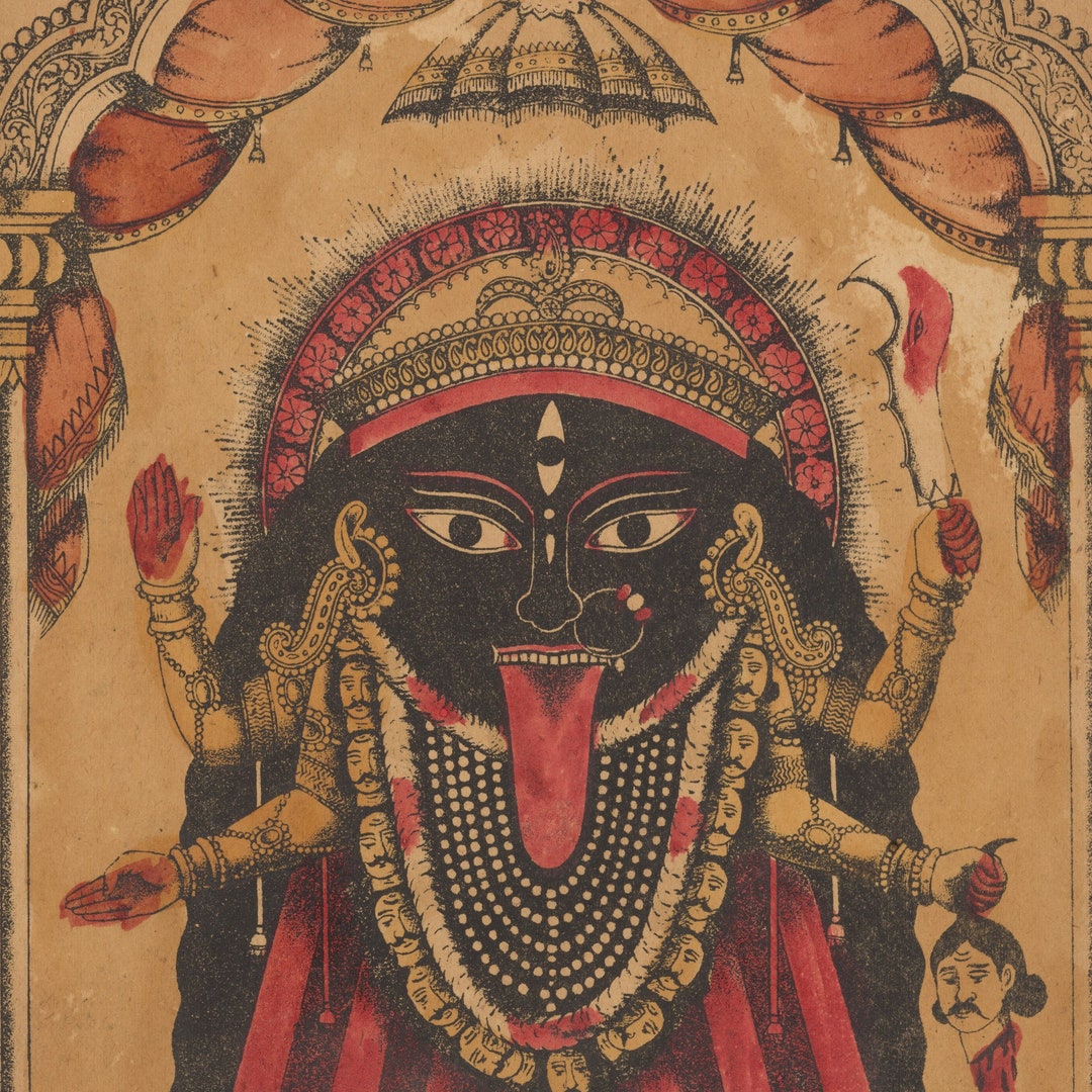 20 Hindu Deities Art Instant Download for Wall Decoration - Etsy UK