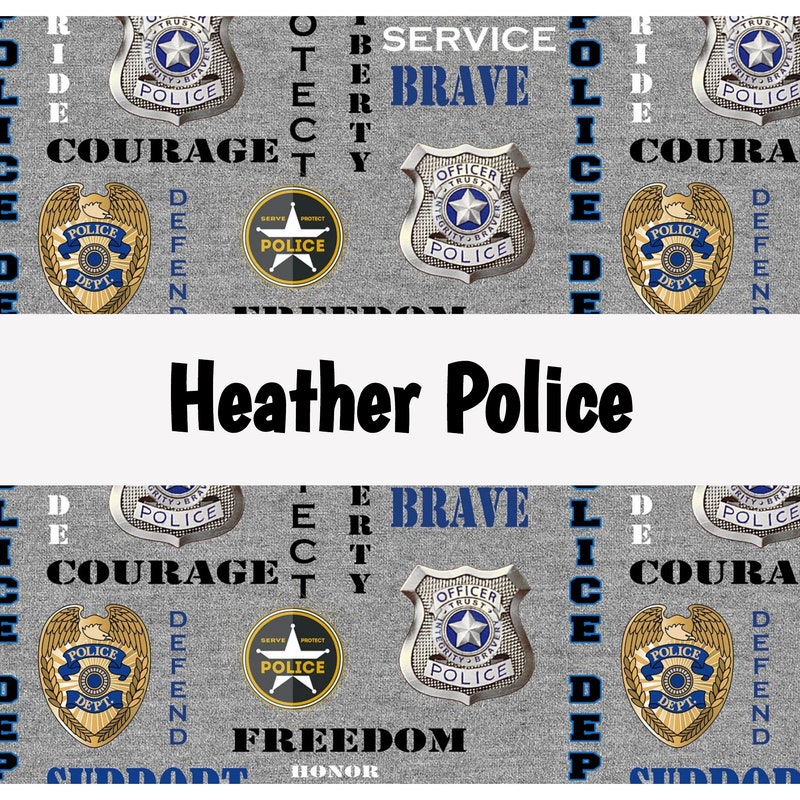 Fireman Fabric - Etsy